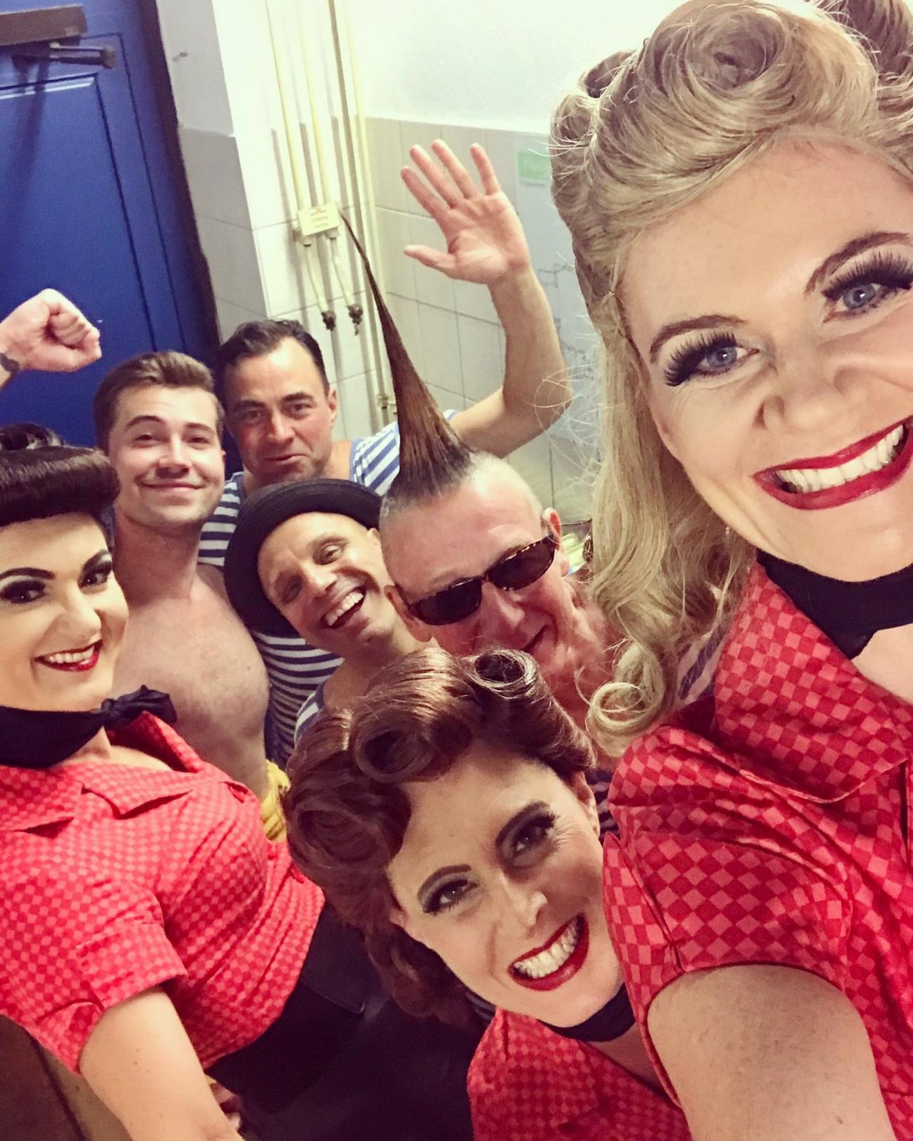 Rückblick Jubiläumsball 2023 | Boogie Woogie Club Nürnberg