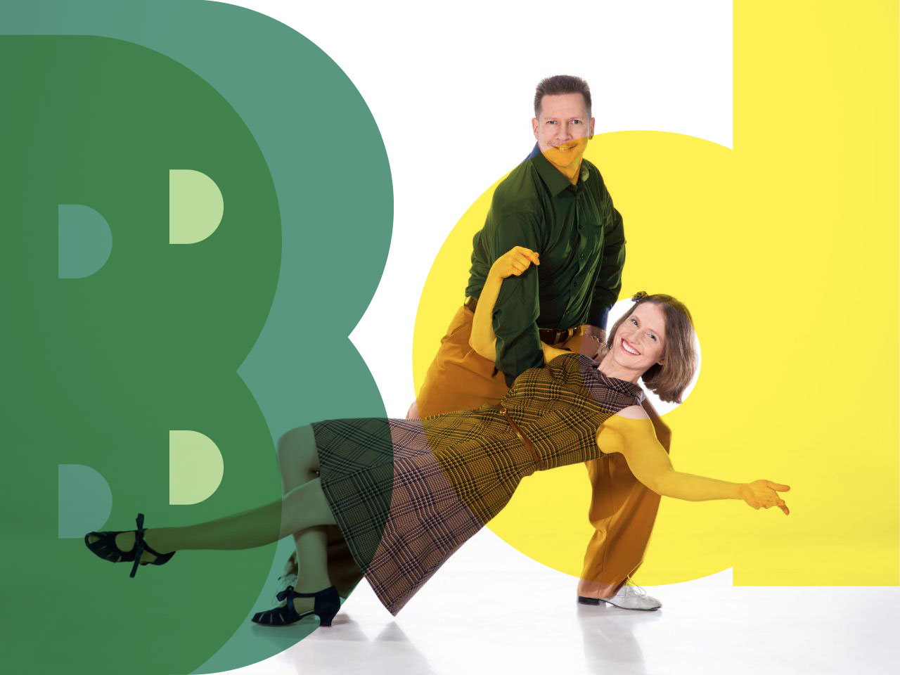 Balboa & Rockabilly Jive am 03.05.2025 mit Peter & Carolin, Workshops ...